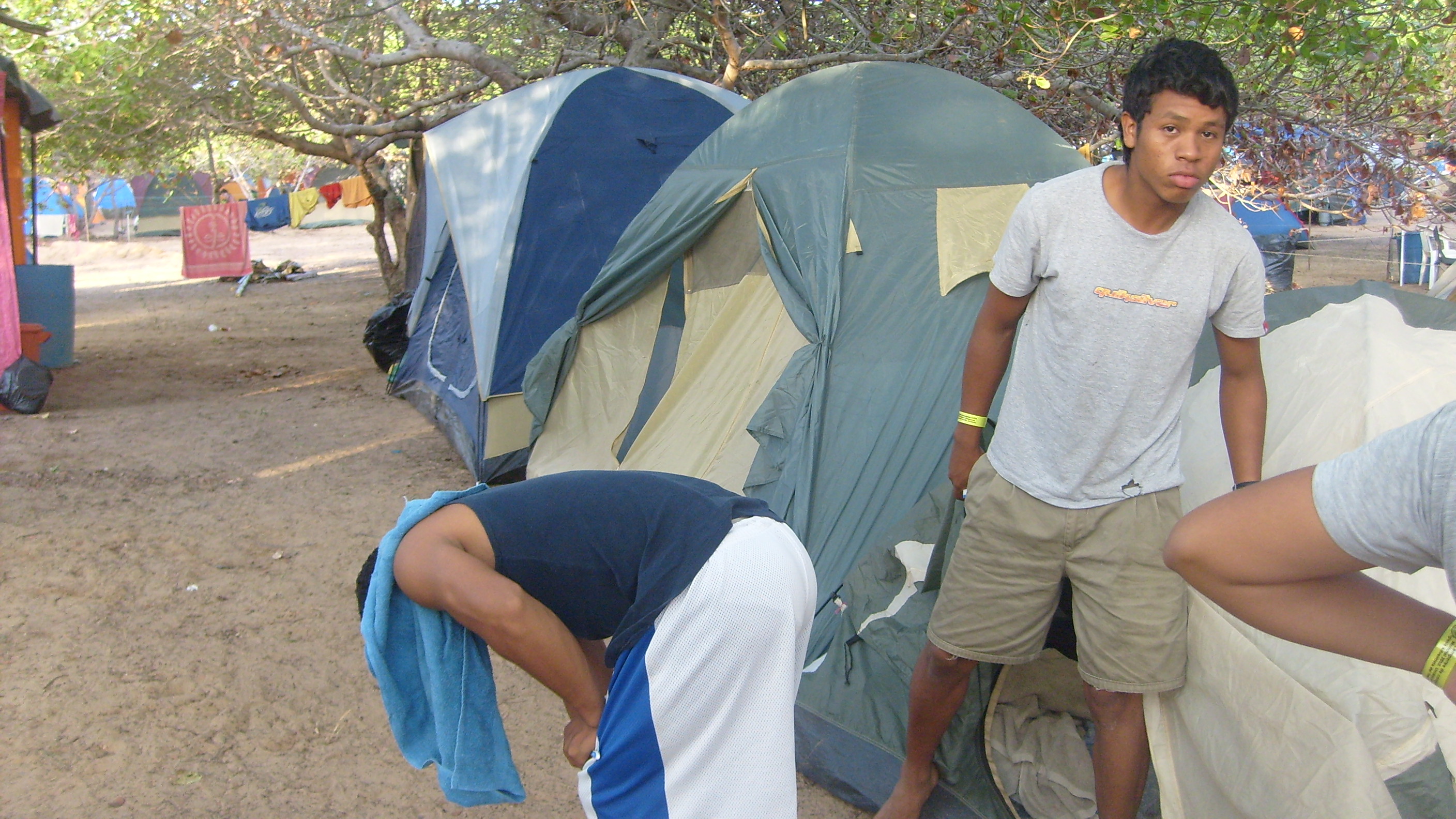 Club Mahanaim - Viendo: Foto