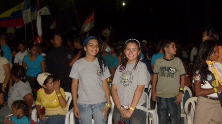 Club Mahanaim - Viendo: Foto