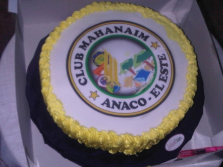 Club Mahanaim - Viendo: Foto